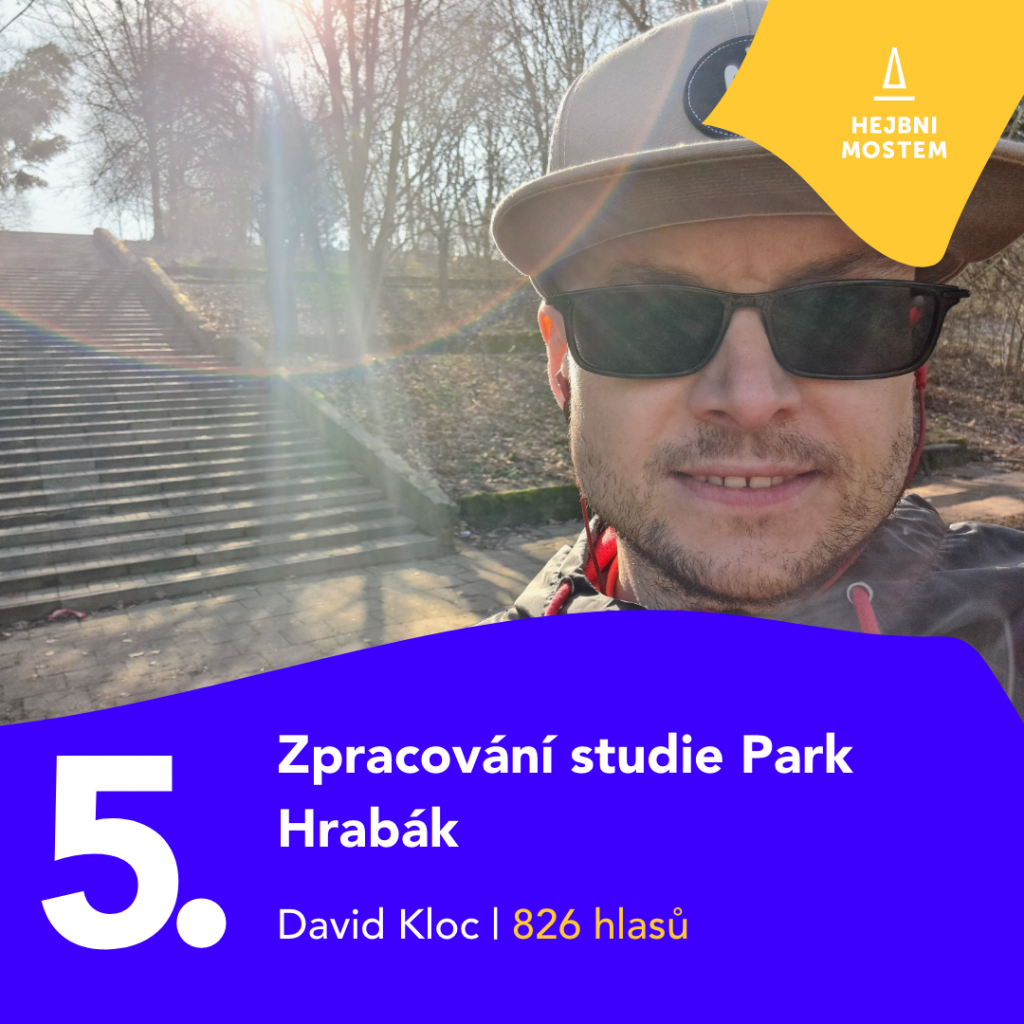 Ročník 2024 – HEJBNI MOSTEM